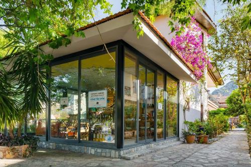 Vira Apart Suites - Göcek