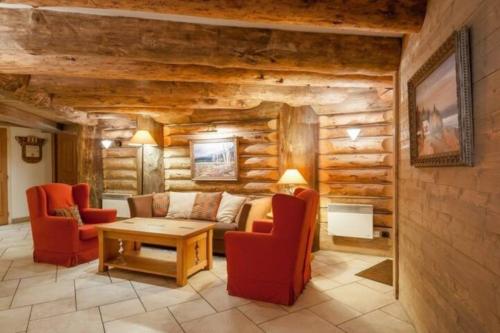 Tartiflat, Arc1950, 2 Bed, Ski In Ski Out, Arc 1950 - Bourg-Saint-Maurice