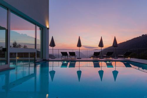 Il Bagnolo Eco Lodge - Toscolano Maderno