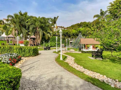 Fazzenda Park Resort - Gaspar, Brazil - Updated 2026: Prices and ...