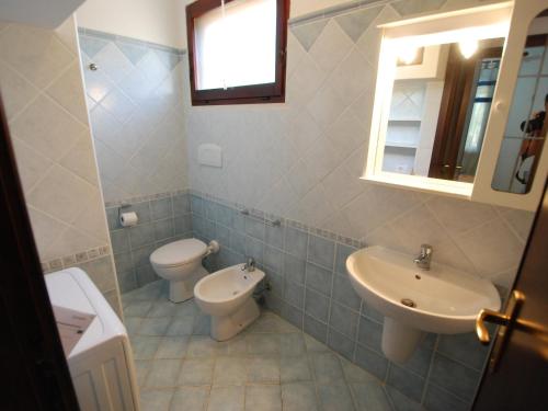 Apartment Marrone-1 By Interhome - Costa Rei