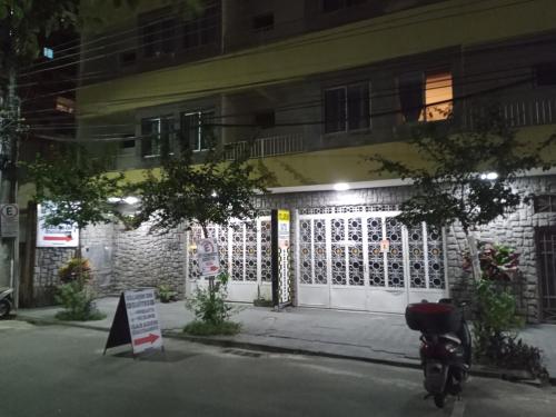 Sollarium Gini Suites - Guarapari