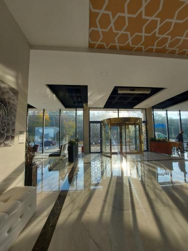 İPsala Park Hotel - Edirne