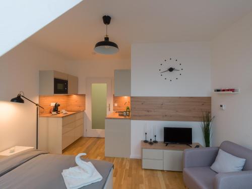 Bartal Apartments - Prague - Prague