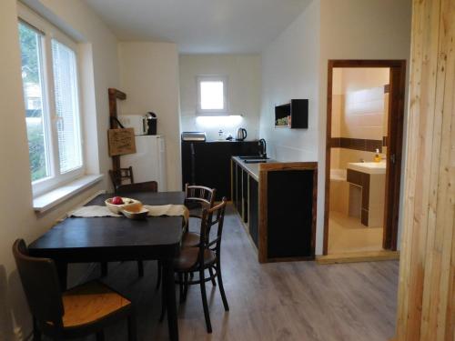 Apartman Hf - Liberec