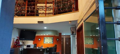Casa D Miros Hospedaje Empresarial - Guadalajara