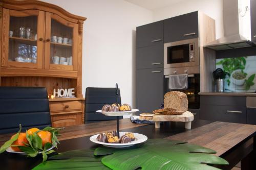 Gastewohnung Monchengladbach Rheindahlen - Mönchengladbach