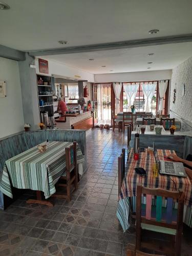 Posada De La Villa - Villa Gesel