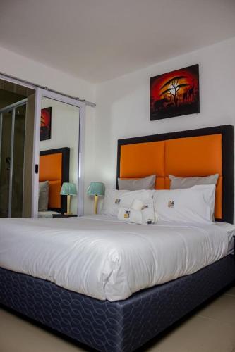 18onsherlockguesthouse - Port Elizabeth