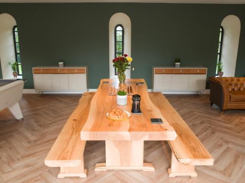 Coach House Ratho Park Steading - Fife