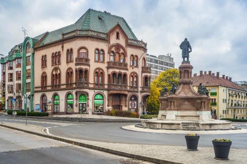 Vintage Apartment - Pécs