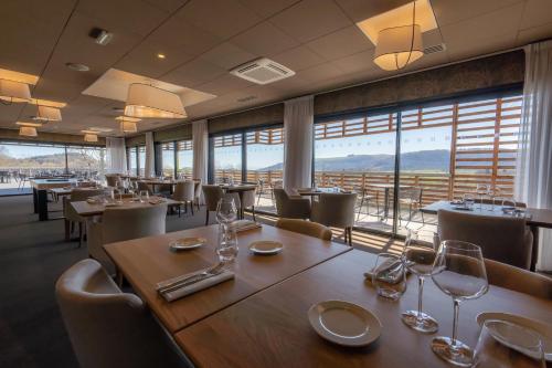 Mildiss Hotel Spa & Restaurant, Bw Signature Collection - Auvergne