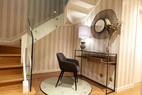 H7072 Luxury Apartments - Universidad de Santiago de Compostela