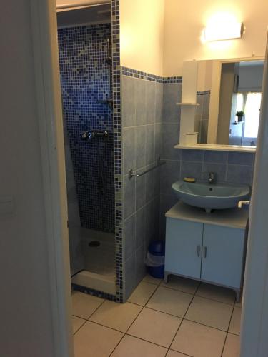 Appartement T1bis Dans Un Mas - Collioure