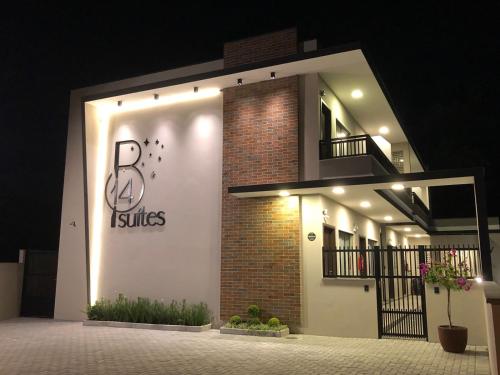 B14 Suites - Penha