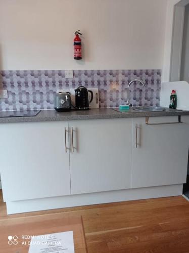 Avalon Studio. Comfy Well Equipped Cosy Studio. - Aviemore