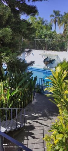 Casa Armony - Cuernavaca