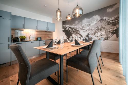 Das Conrad By Schladming-appartements - Schladming