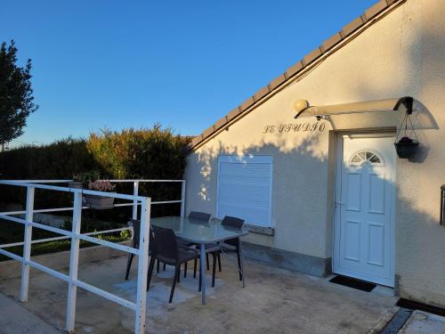 Le Studio - Épernay