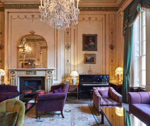 Home House - Private Member's Club | London, England, United Kingdom ...