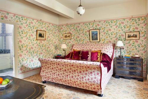 Home House Portman Square | London, England, United Kingdom - Venue Report