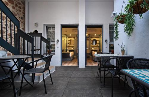 Solea House Hotel Boutique - Benicàssim