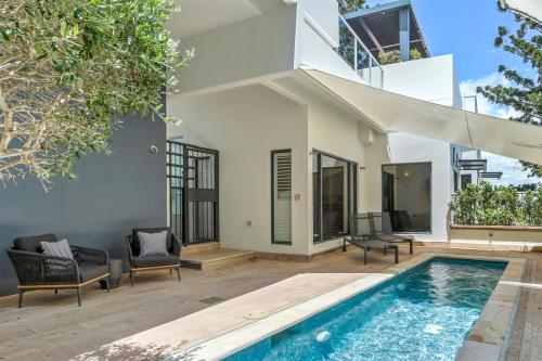 Retreat To Tranquility, Noosa Heads - Noosa Heads