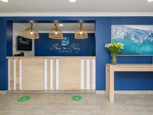 Sea n Sky - Uvongo Beach, South Africa - Updated 2026: Prices and ...