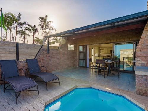 Sea n Sky - Uvongo Beach, South Africa - Updated 2026: Prices and ...