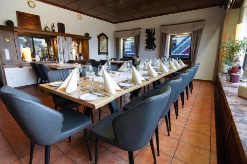 Landhotel-restaurant Beckmann - Borken
