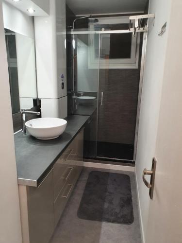 Appartement 2 Chambres, Proximite Plage, Commerces Et Centre Ville - Dunkerque