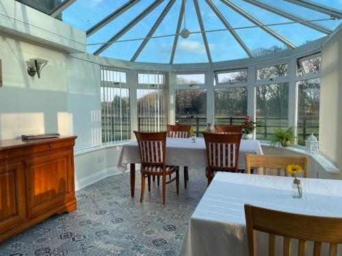 Graceland Farm B&b - Brockenhurst