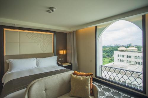 InterContinental Dhaka by IHG, Bangladesh - 200 reviews, price from $98 ...