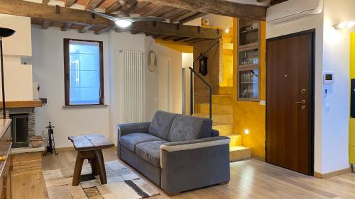 La Vecchia Casa Di Moda - Cortona