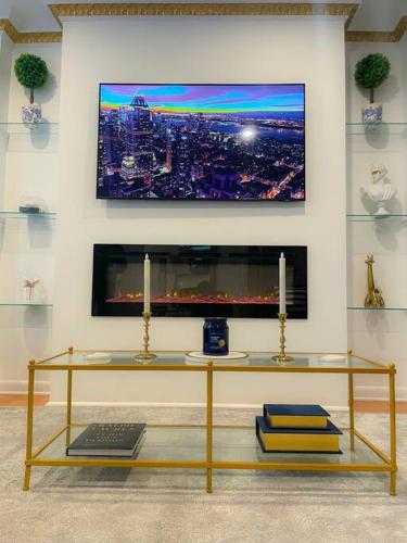 Luxurious Room Near Laguardia & Jfk - New York City