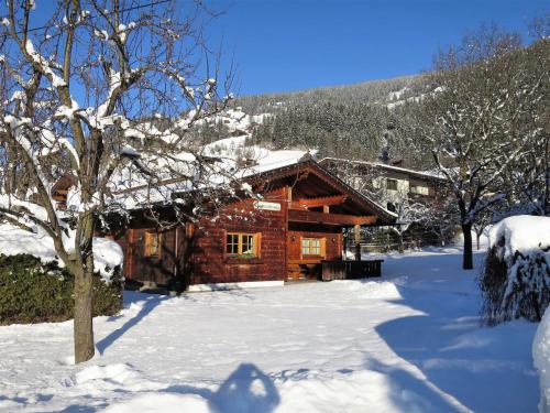 Chalet Heisenhaushutte - Mho684 - Hippach