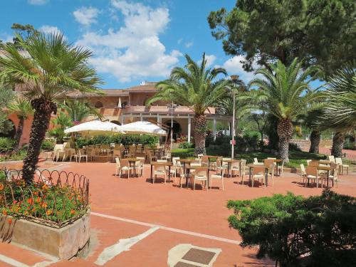 Apartment Reale Marina - Rei207 By Interhome - Costa Rei