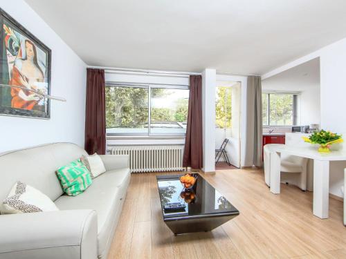 Apartment Le Corsaire-5 By Interhome - Palm Beach Cannes