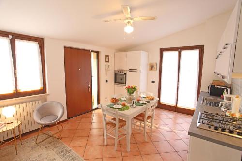 Casa Elisa, Trilocale A Peschiera Del Garda - Peschiera del Garda