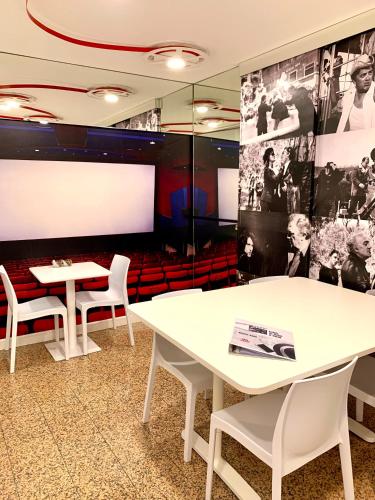 Red Carpet Rooms - Bari