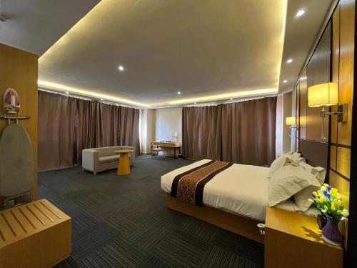 11 Best Hotels in Kigali, Rwanda