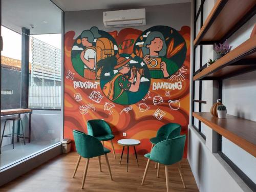 Awesome Hotels in Bandung - Coupons Available!