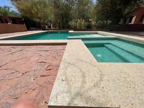 Ckoi Atacama Lodge - San Pedro de Atacama