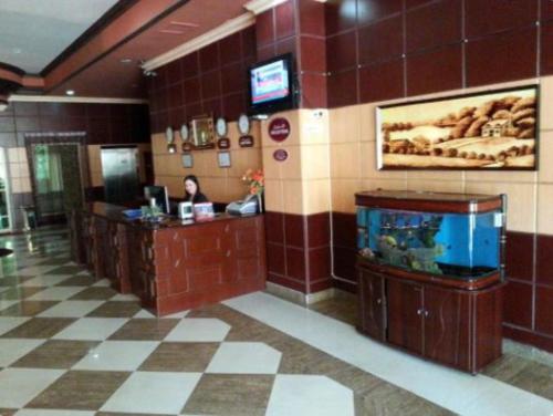 Oryx Tower in Capital Governorate | 2024 Updated prices, deals - Klook ...