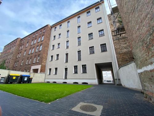 Atlas Ferienwohnungen - Halle (Saale)