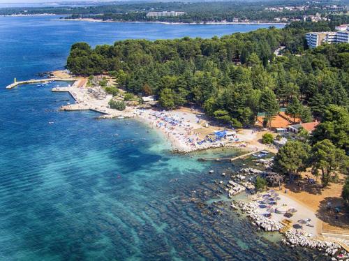 Luna 1 - Poreč