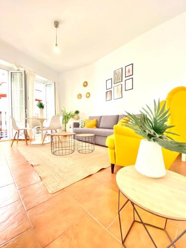 Comfortable Studio Old Town+parking Optional - Siviglia