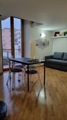Leonardo Apartment - Caserta