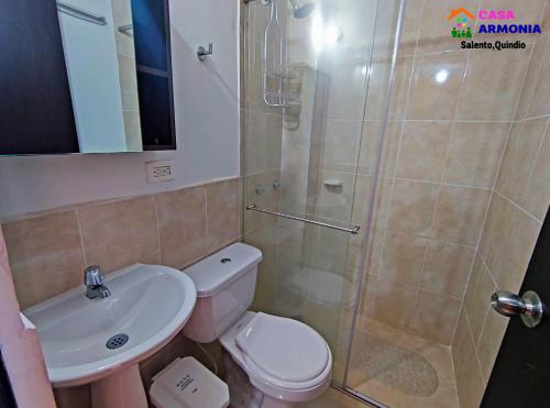 Casa Armonia Salento - Salento