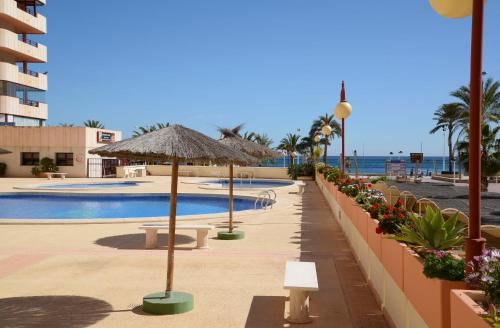 11 Best Hotels in Calpe, Spain